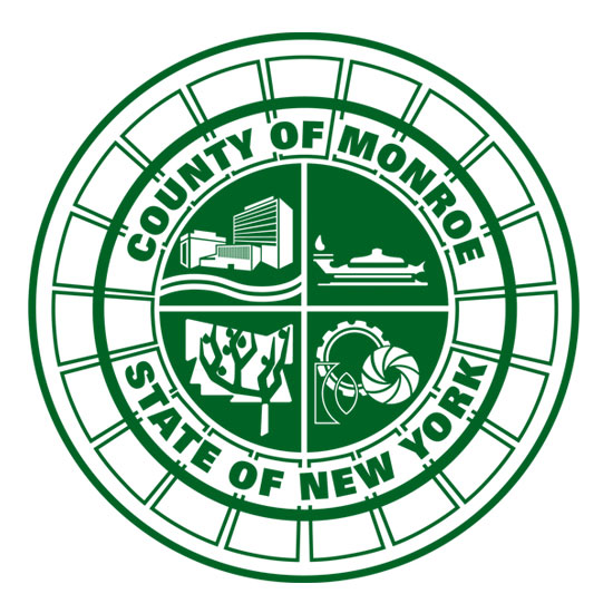 County of Monroe NYS - Retired Professionals Society