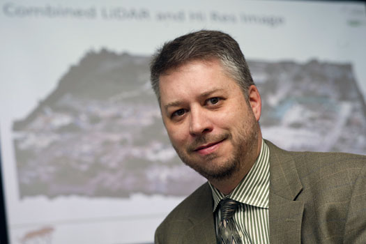 Speakers - Retired Professionals Society